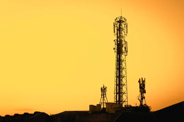 Telecommunication infrastructure Stock Photos, Royalty Free ...