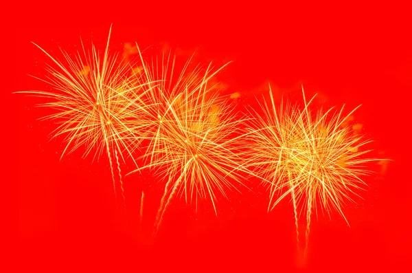 Gold fireworks Stock Photos, Royalty Free Gold fireworks Images ...