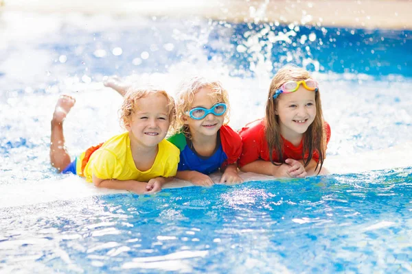 Kids pool Stock Photos, Royalty Free Kids pool Images | Depositphotos