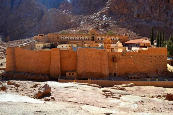 Egyptian monastery Stock Photos, Royalty Free Egyptian monastery Images ...