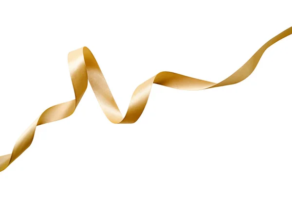 Beautiful gold ribbon Stock Photos, Royalty Free Beautiful gold ribbon ...