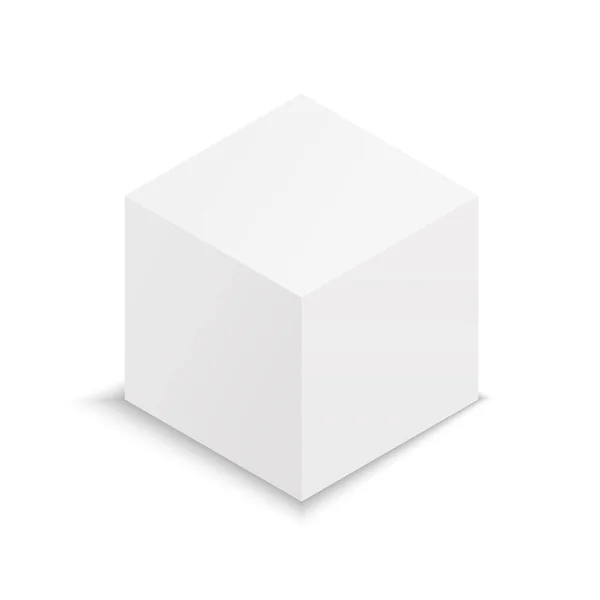 White rectangular prism Stock Vector Image by ©Farber #266209136