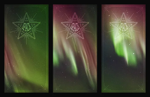 Seven point star or septagram, known as heptagram. Gold Elven or Fairy ...