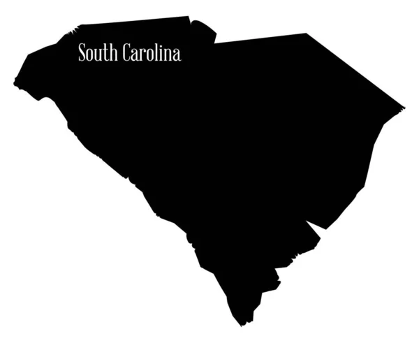 7,170,631 South carolina map Vector Images | Depositphotos