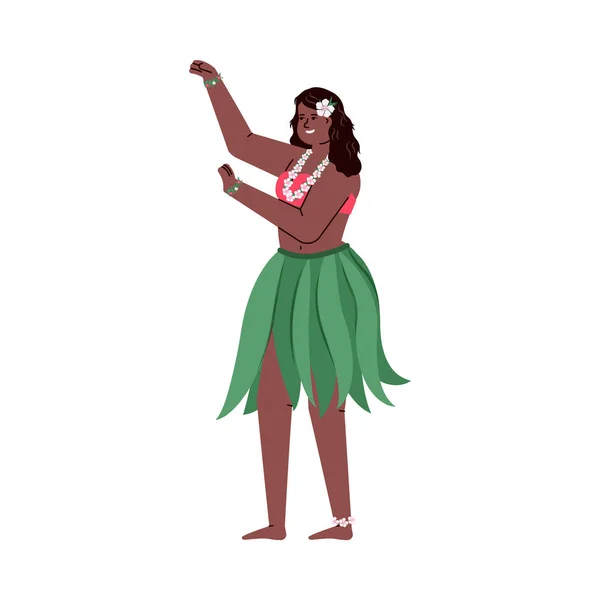 100,000 Hula dancer Vector Images | Depositphotos