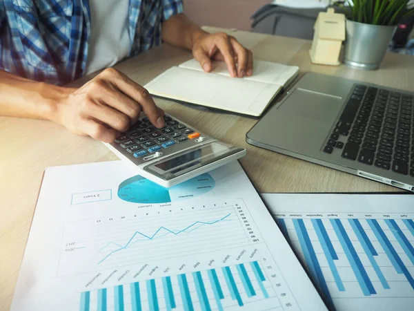 Chartered Accountants At Work