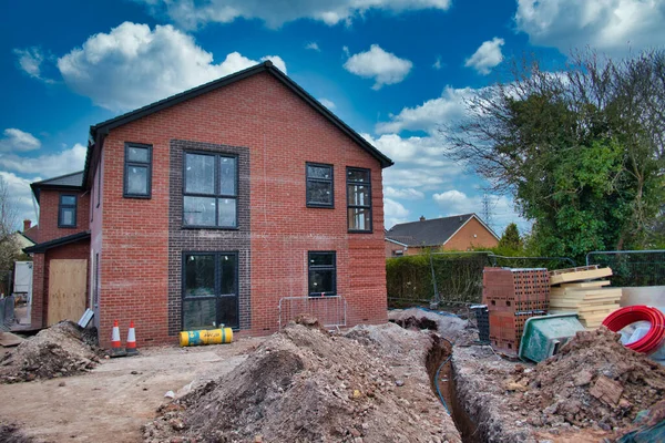 Building work house Stock Photos, Royalty Free Building work house ...