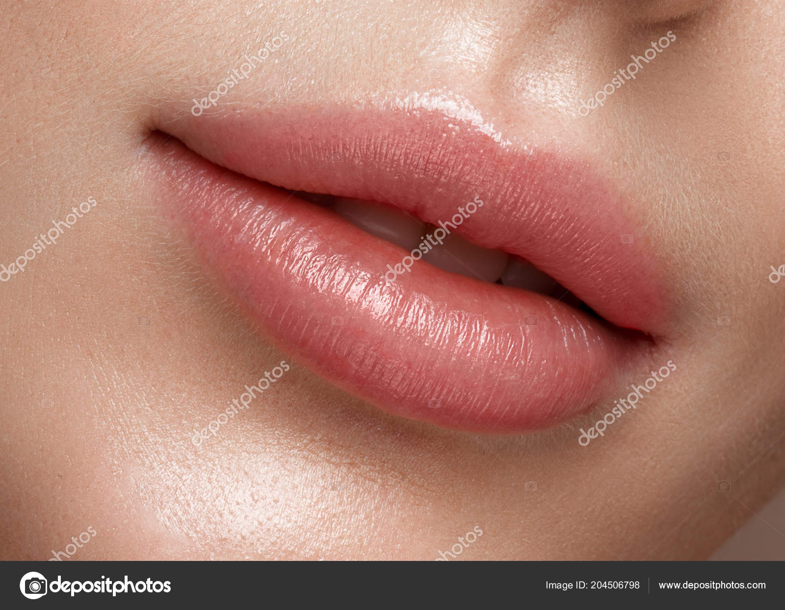 Lips Photography