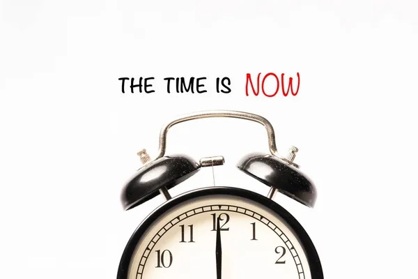 Time is now Stock Photos, Royalty Free Time is now Images | Depositphotos