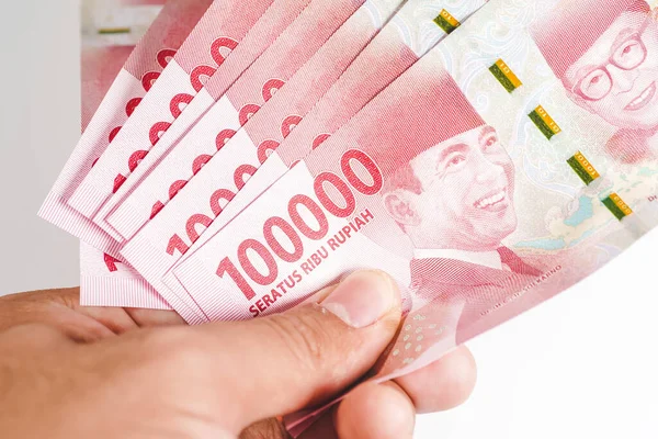 Rupiah indonesia Stok Foto, Rupiah indonesia Gambar Bebas Royalti ...