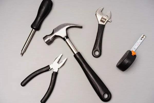 Work tools Stock Photos, Royalty Free Work tools Images | Depositphotos