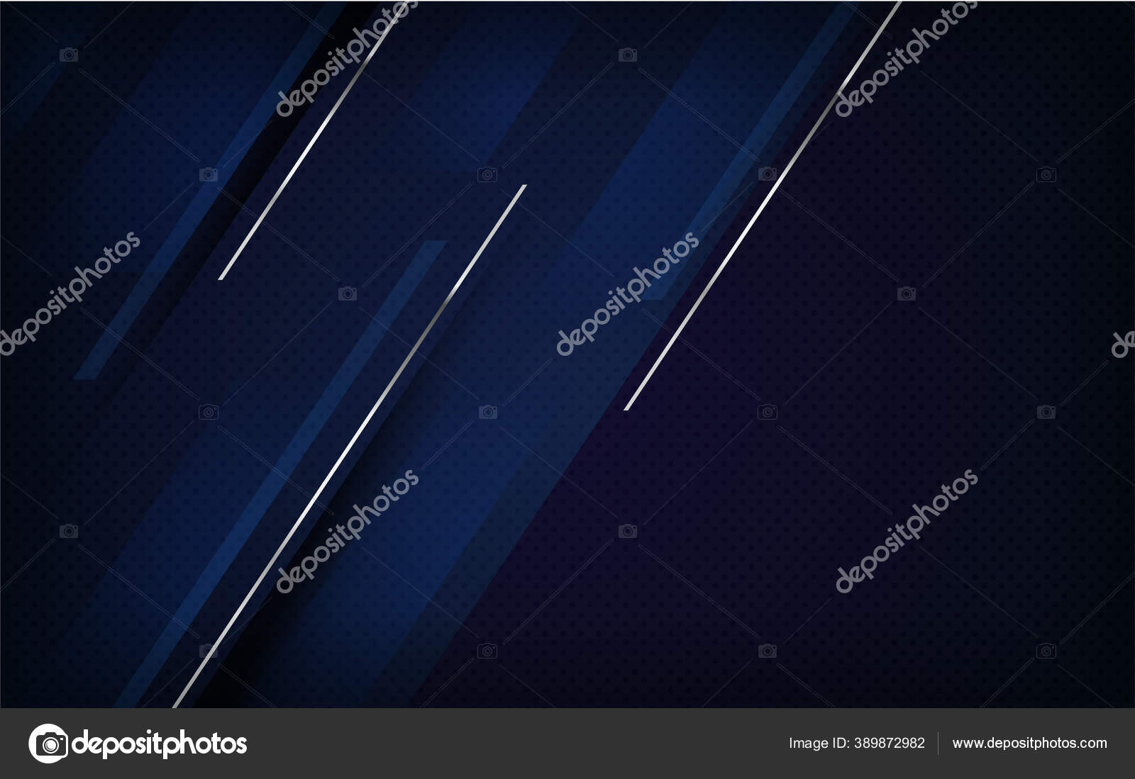 Luxury Navy Silver Lines Combinations Background Design Graphic Design ...
