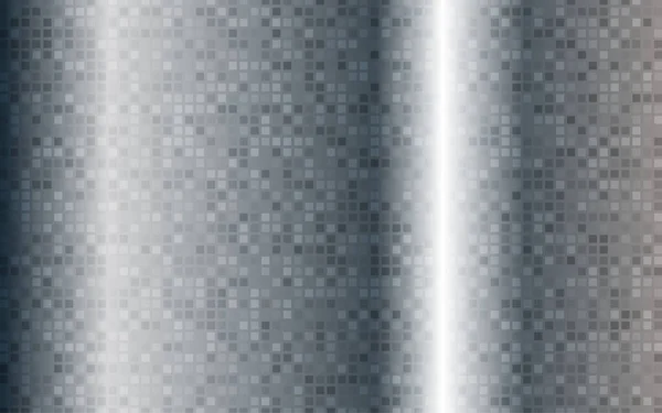 Creative Digital Titanium Silver Color Blur Style Background Design ...