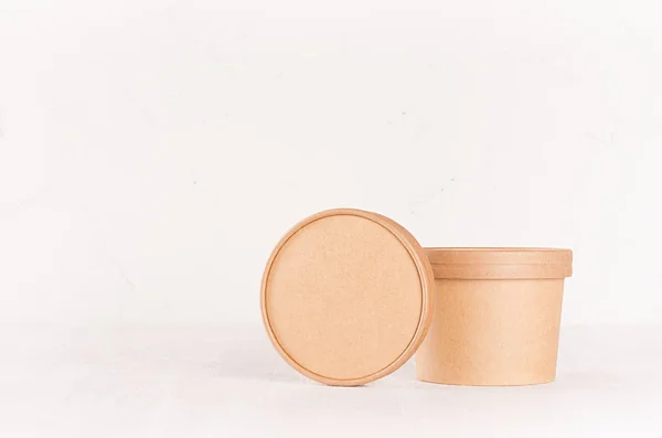 Paper bowl Stock Photos, Royalty Free Paper bowl Images | Depositphotos