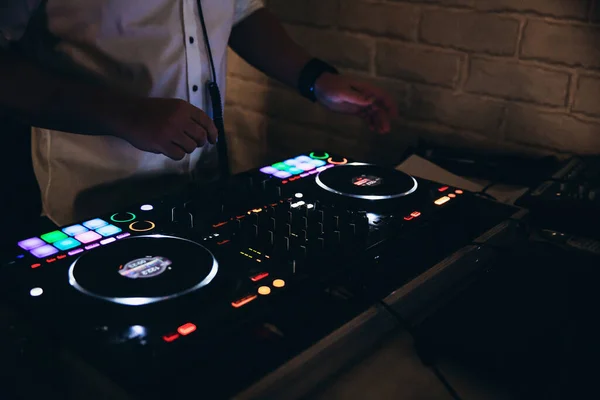 Dj board Stock Photos, Royalty Free Dj board Images | Depositphotos