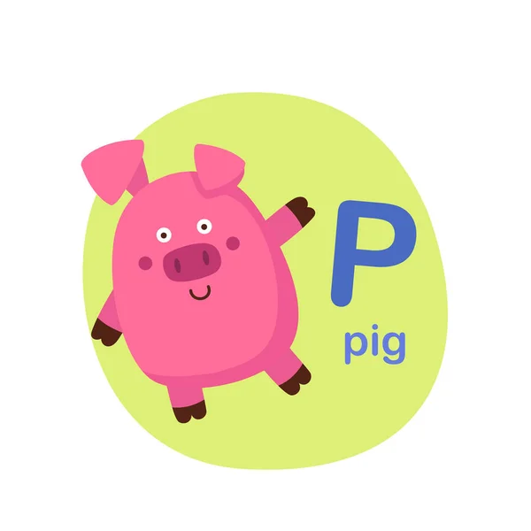 Vector Antonyms Opposites Front Back Cartoon Characters Illustration ...