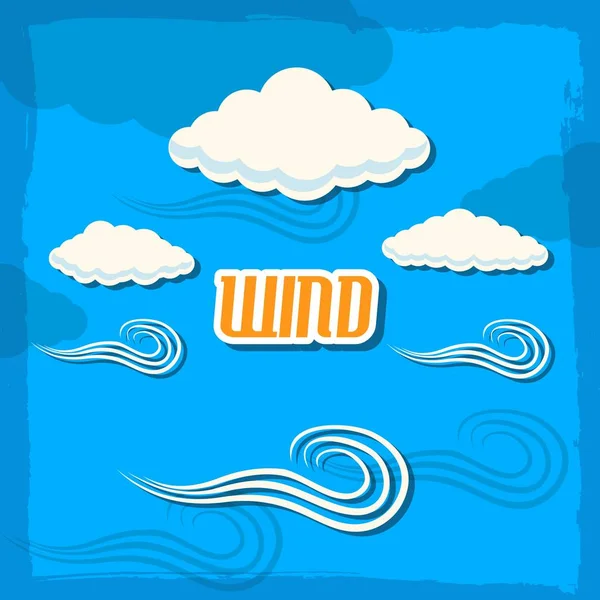 100,000 Wind gusts Vector Images | Depositphotos