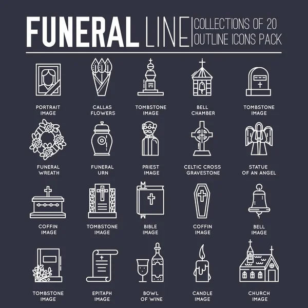 Burial Vector Art Stock Images | Depositphotos