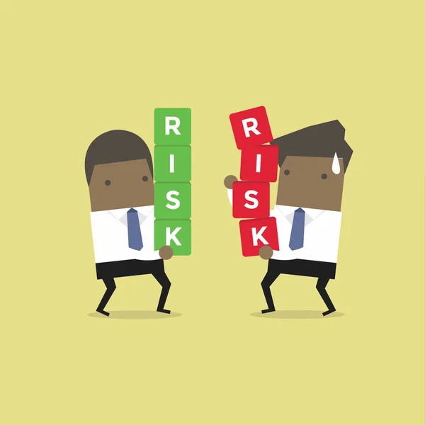 17,527,218 Risk cartoons Vector Images | Depositphotos