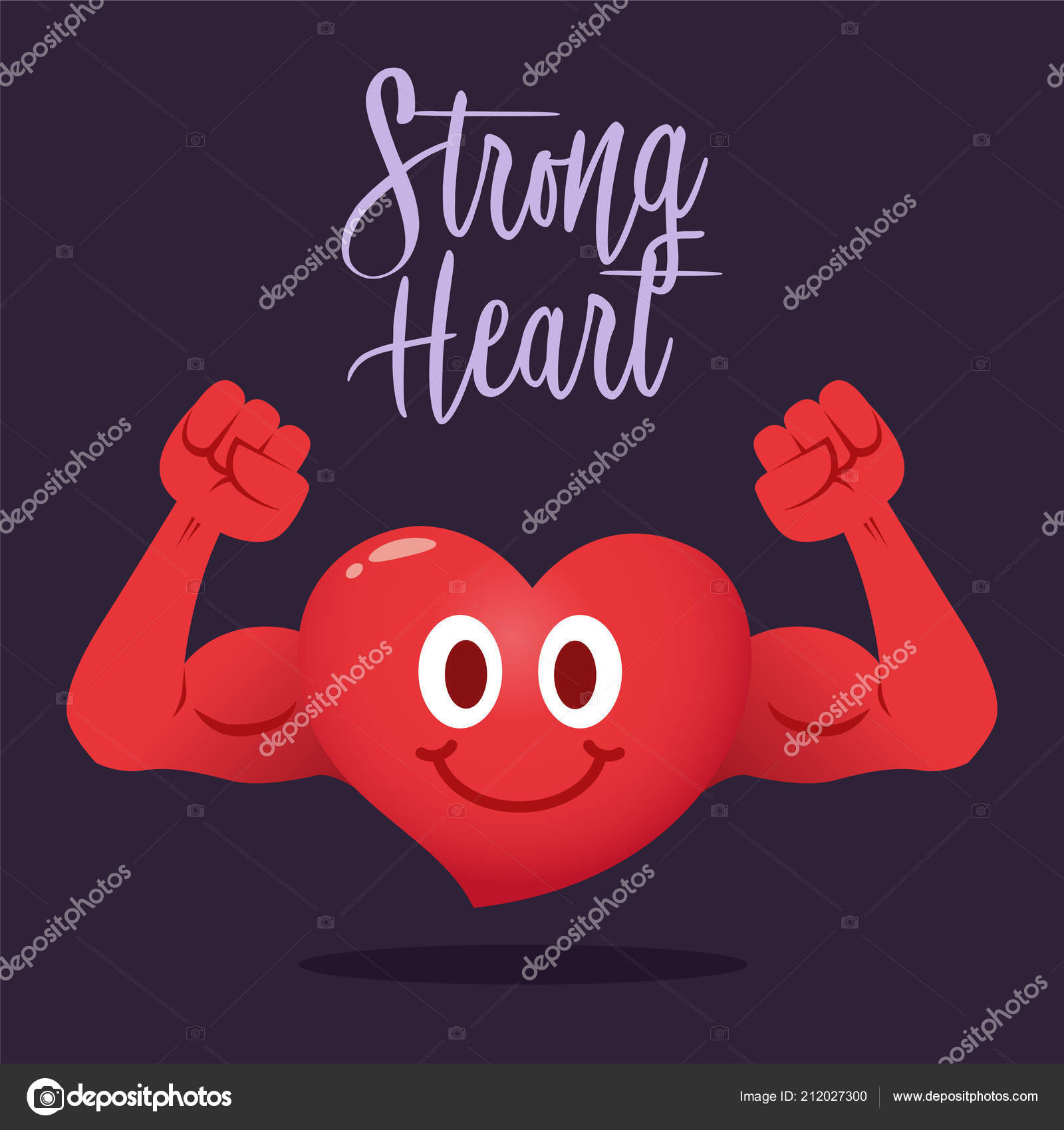 Sterk Hart Clipart Groepsbehandeling | Therapievormen | Puur Jong