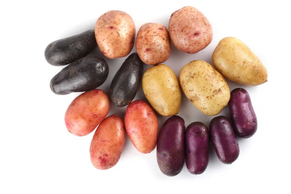 Watercolor potatoes Stock Photos, Royalty Free Watercolor potatoes ...