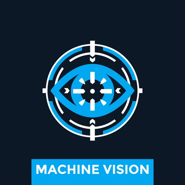 Machine vision Vector Art Stock Images | Depositphotos