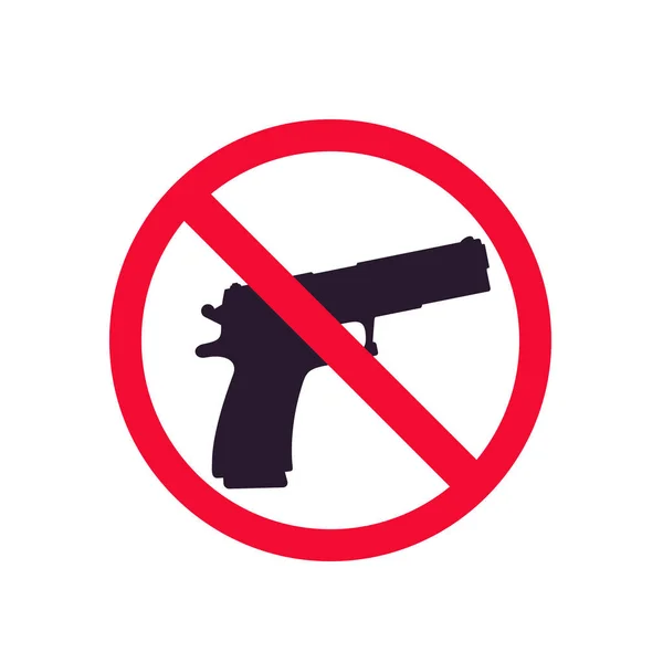 10,166,725 No guns allowed Vector Images | Depositphotos