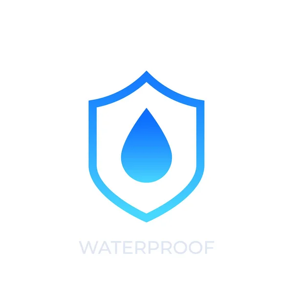 Waterproof logo Vector Art Stock Images | Depositphotos