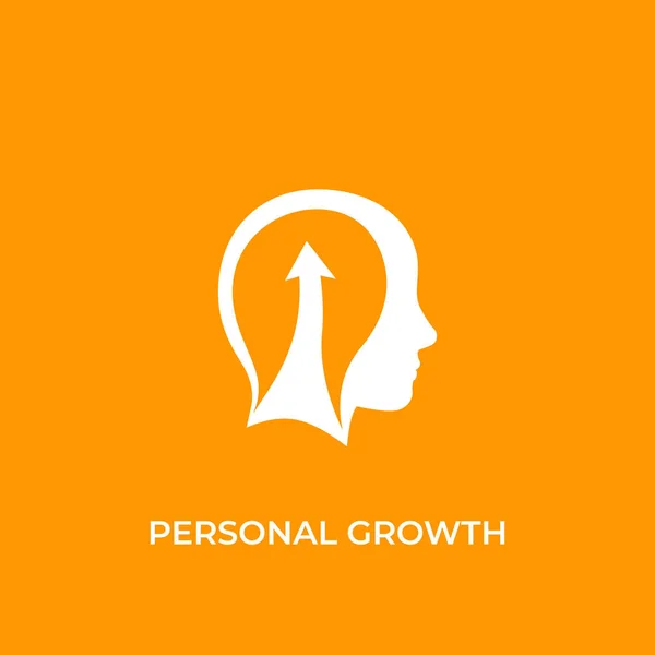 Personal growth icon Vector Art Stock Images | Depositphotos