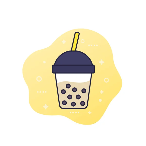 100,000 Bubble tea icon Vector Images | Depositphotos