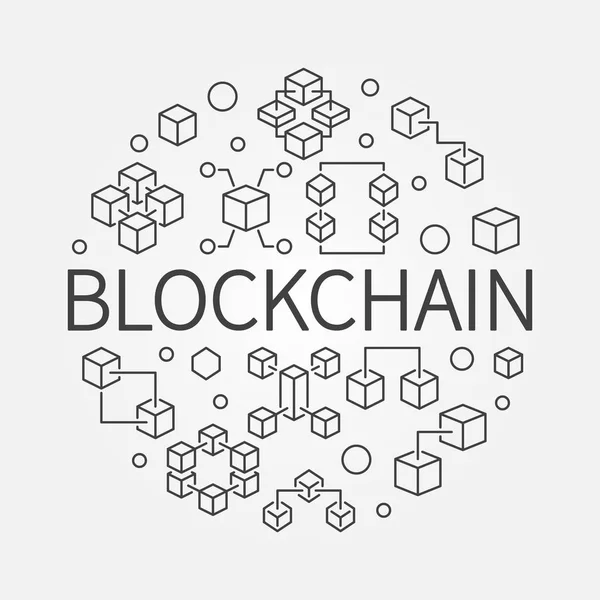 Blockchain icon Stock Photos, Royalty Free Blockchain icon Images | Depositphotos