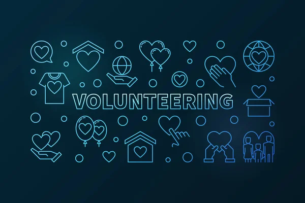 31,051,305 Volunteering sign Vector Images | Depositphotos