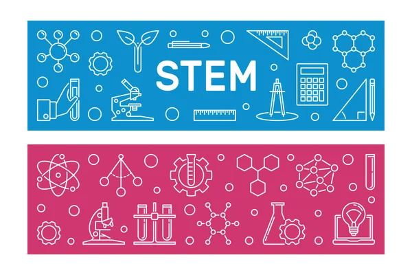 100,000 Stem education clipart Vector Images | Depositphotos