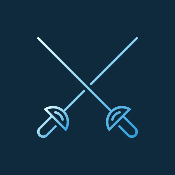 Rapiers Stock Vectors, Royalty Free Rapiers Illustrations | Depositphotos