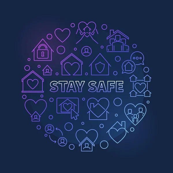 100,000 Safe place icon Vector Images | Depositphotos