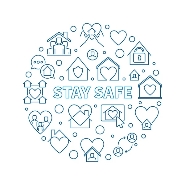 100,000 Safe place icon Vector Images | Depositphotos