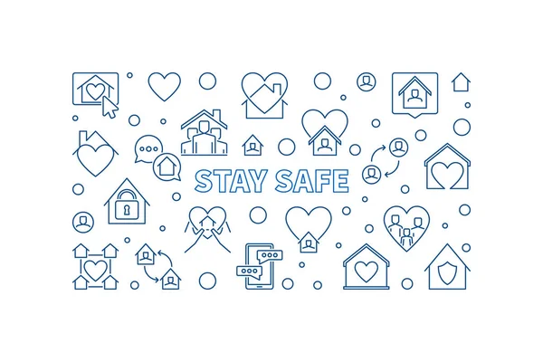 Safe logo Imágenes Vectoriales, Gráfico Vectorial de Safe logo ...