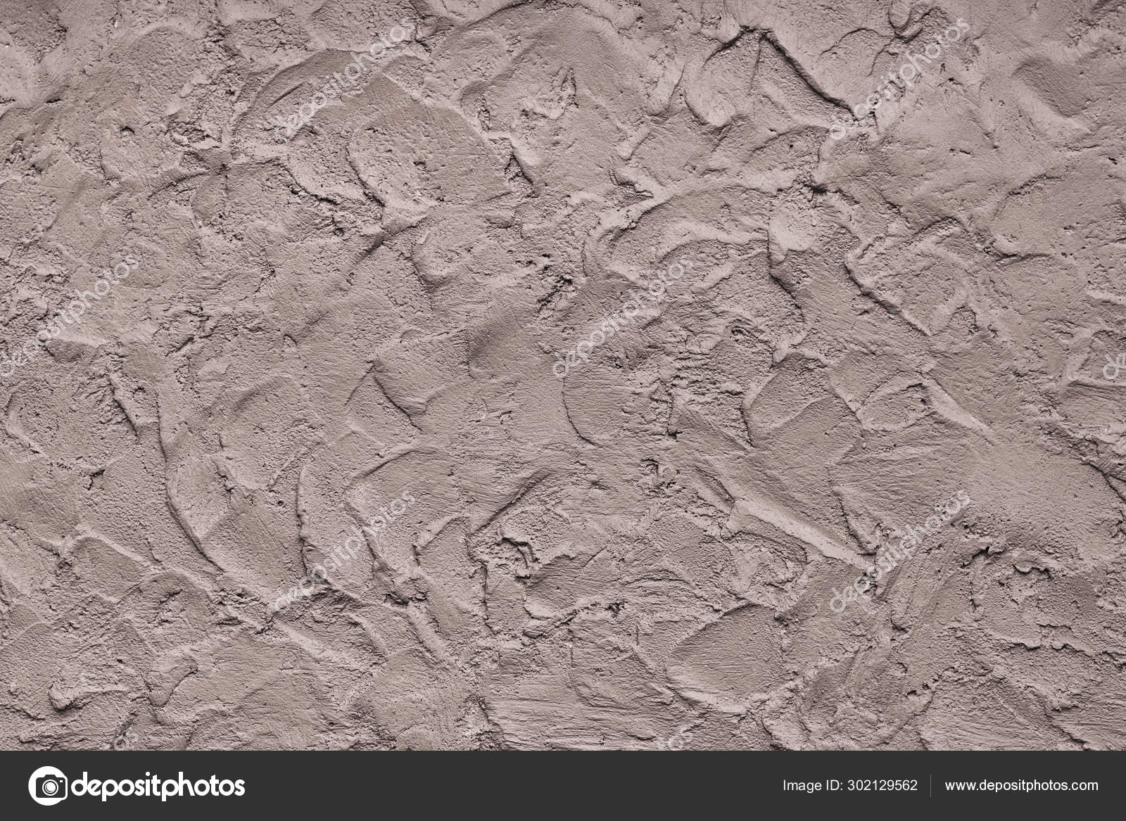 Clay wall texture from clay house decor design using natural materials ...