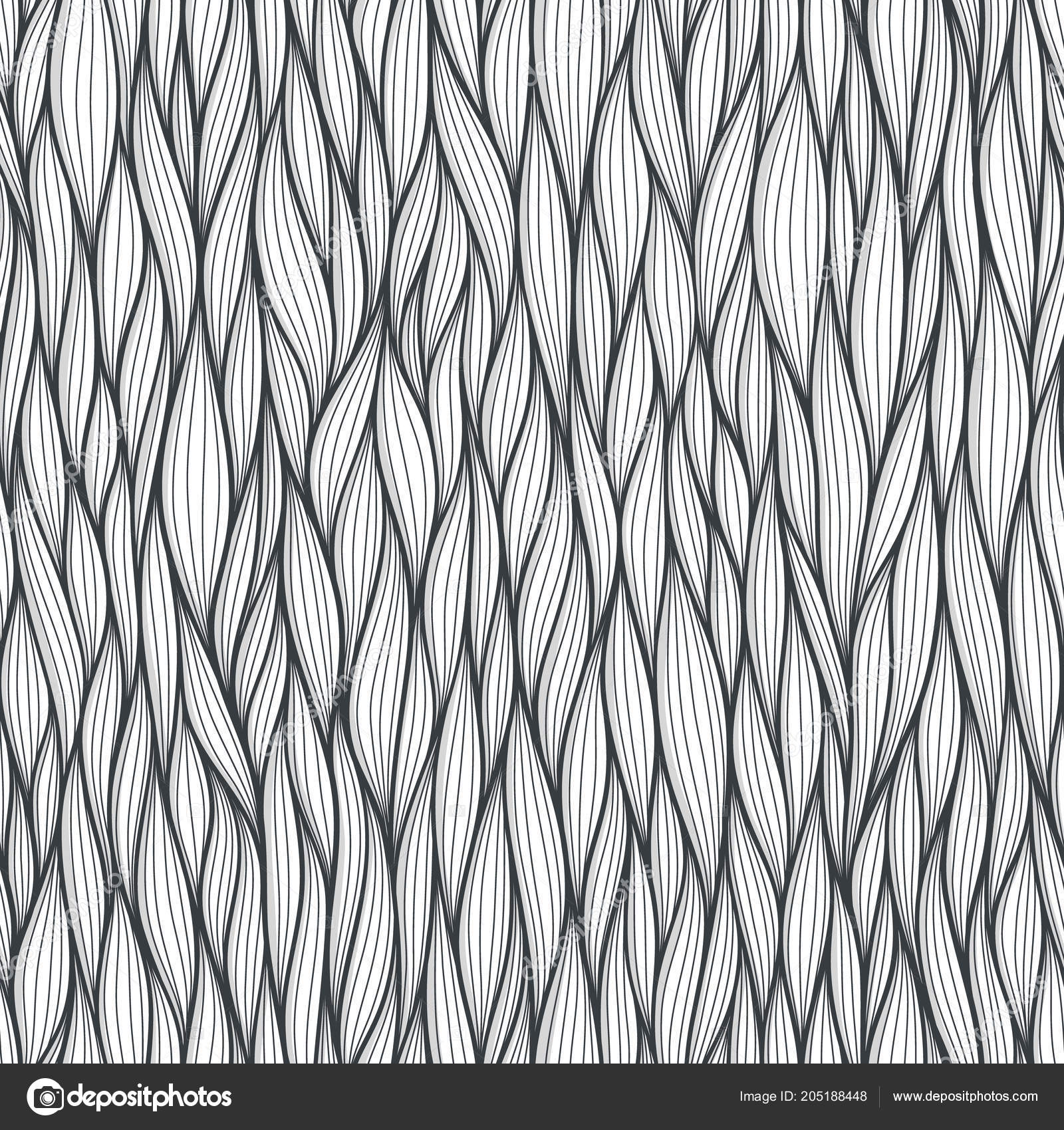 Organic Line Designs