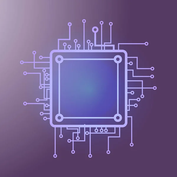 25,564,695 Intel processor Vector Images | Depositphotos