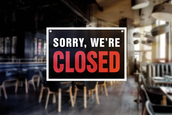 Mask Entry Sign Restaurant Cafe Strict Rules Regulations Coronavirus ...