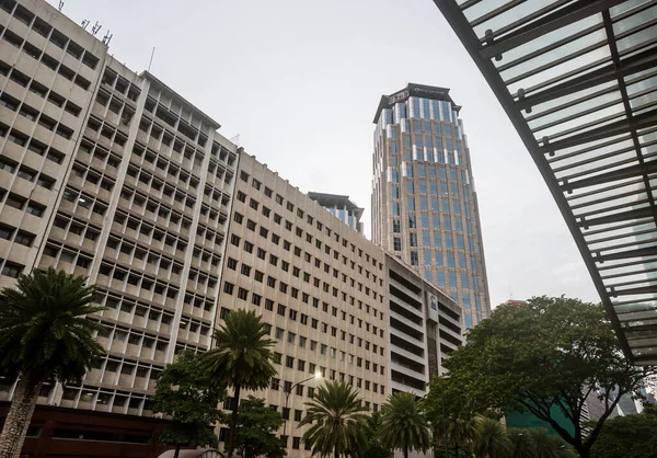 Metro Manila Philippines Rcbc Corporate Headquarters Bonifacio Global ...