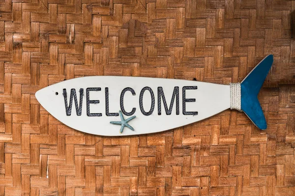 Welcoming signage Stock Photos, Royalty Free Welcoming signage Images ...