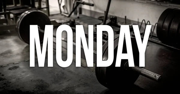 Monday Fitness Motivation