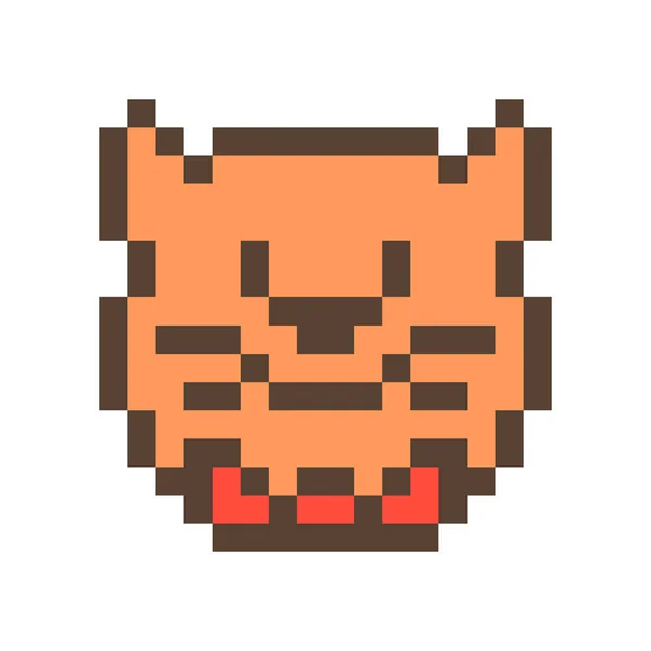 100,000 Kitty pixel art Vector Images | Depositphotos