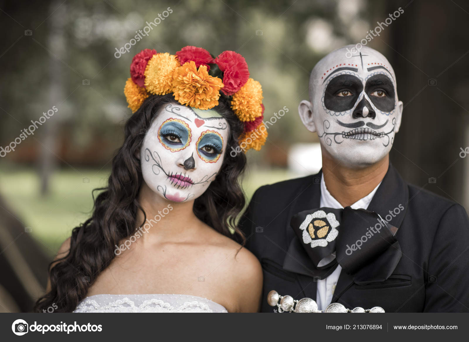 Catrin Y Catrina