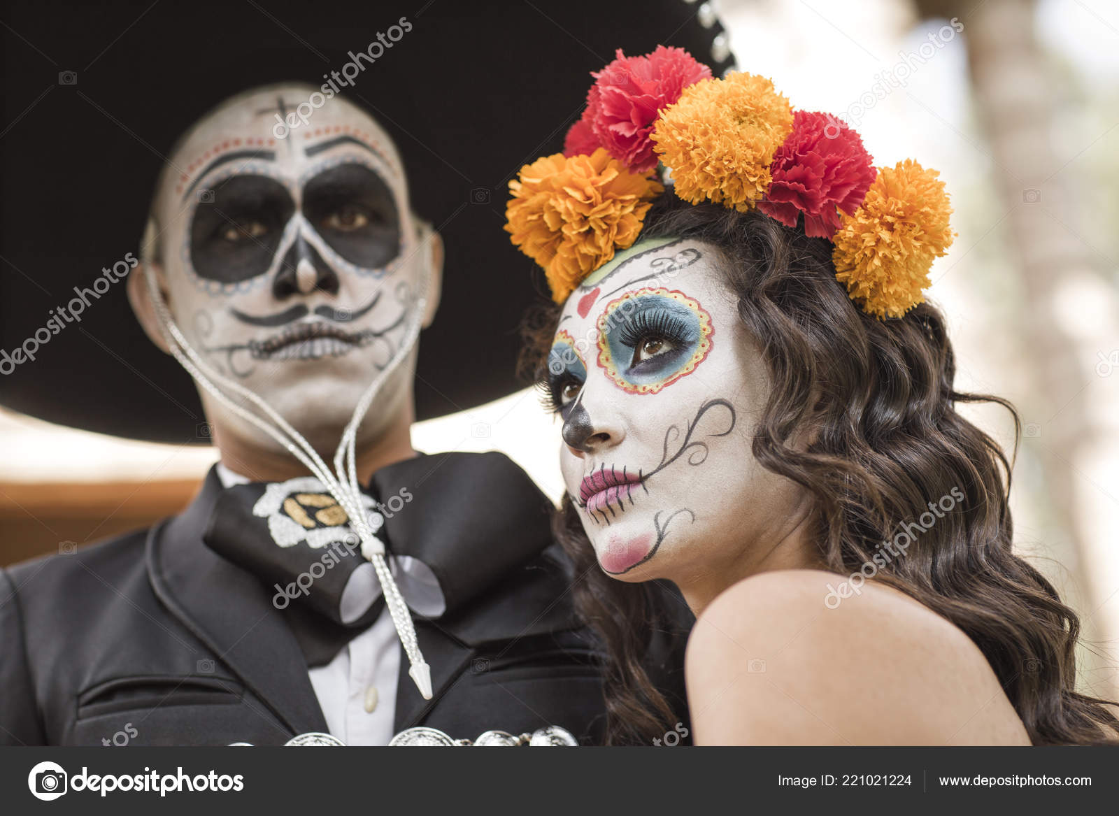 Catrin Y Catrina