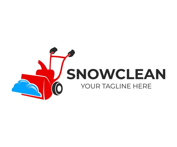Snow blower icon Vector Art Stock Images | Depositphotos