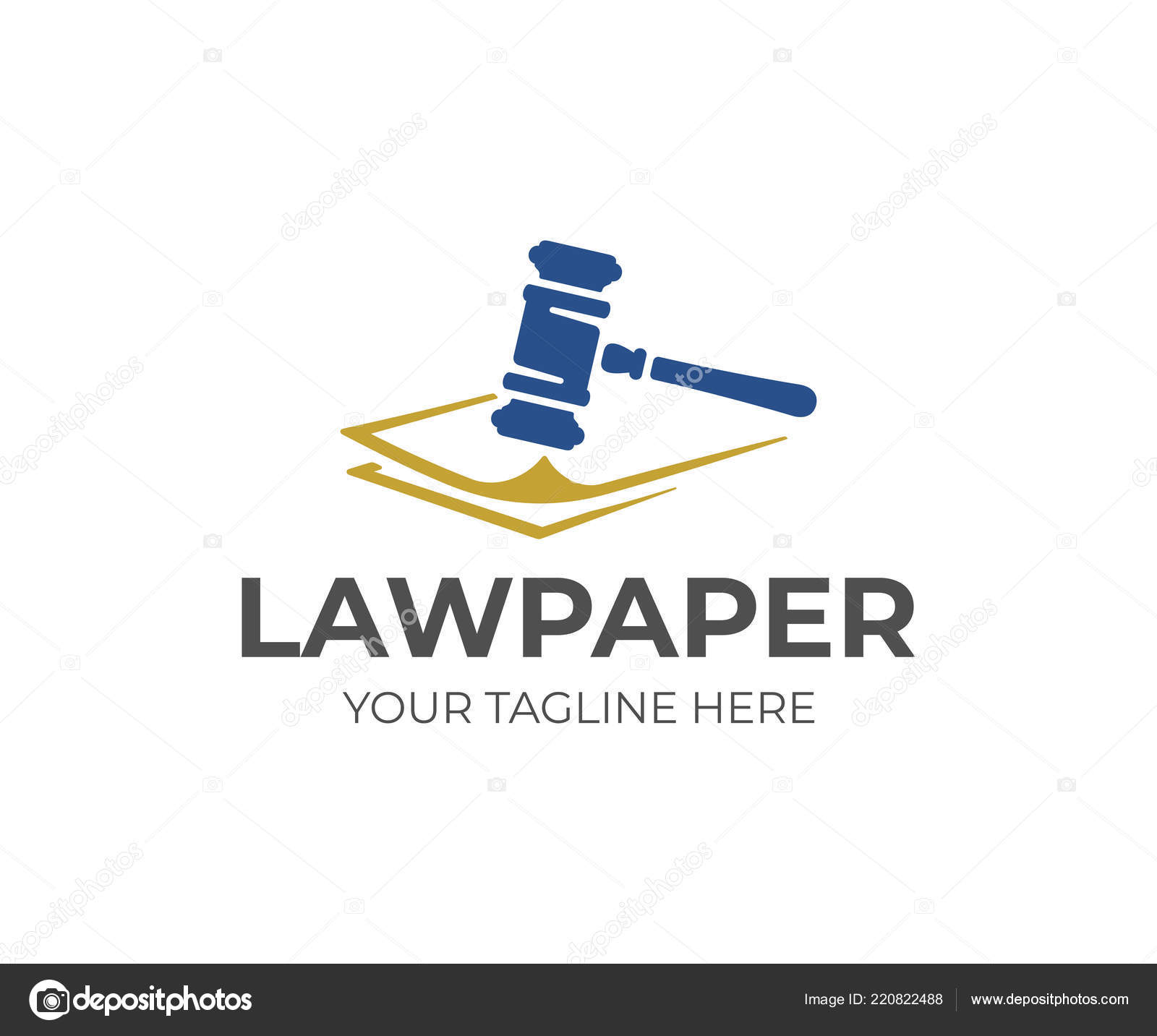 Documentos Legales Diseño Del Logotipo Documentos Legales Diseño ...