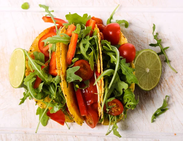 Indian taco Stock Photos, Royalty Free Indian taco Images | Depositphotos